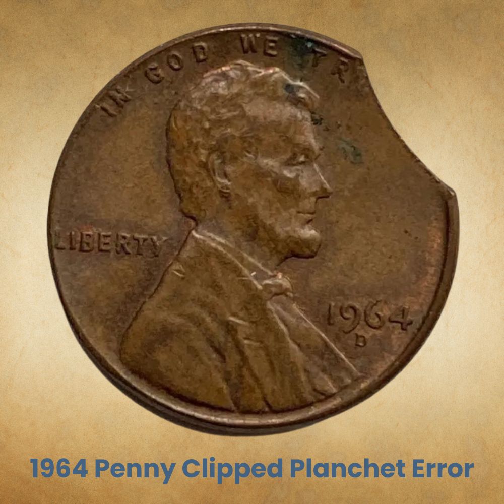 1964 Penny Coin Value: How Much Is It Worth? - CoinValueLookup.com