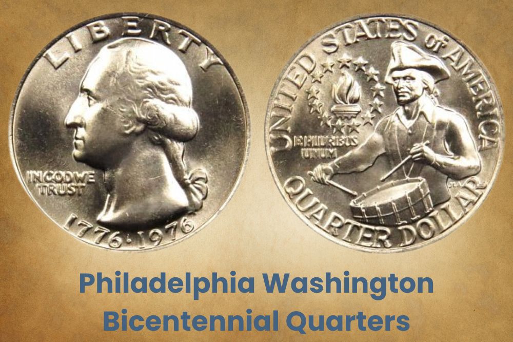 Top 10 Most Valuable Bicentennial Quarters Worth Money (Rarest List) - CoinValueLookup.com